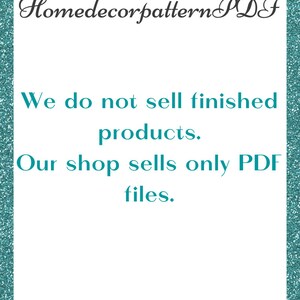 Rectangle Lace Tablecloth Crochet Pattern Size: 72 X 120 Ins 183 X 305 ...