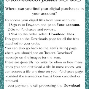 Filet Round Tablecloth Crochet Pattern Size: 35 Ins 89 Cm Lace Octagon ...