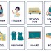 111 Communication Cards-600 Images Keyword. JPEG Print at Home, Instant ...