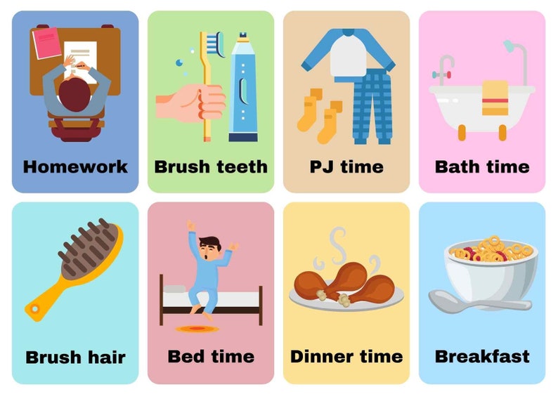 111 Communication Cards-600 Images Keyword. JPEG Print at Home, Instant ...