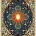 Printable Lenormand Deck: Traditional 36-card Oracle (PDF + PNG Digital ...