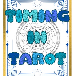 Tarot Timing Reference Guide and Color Chart Meanings in Tarot ...