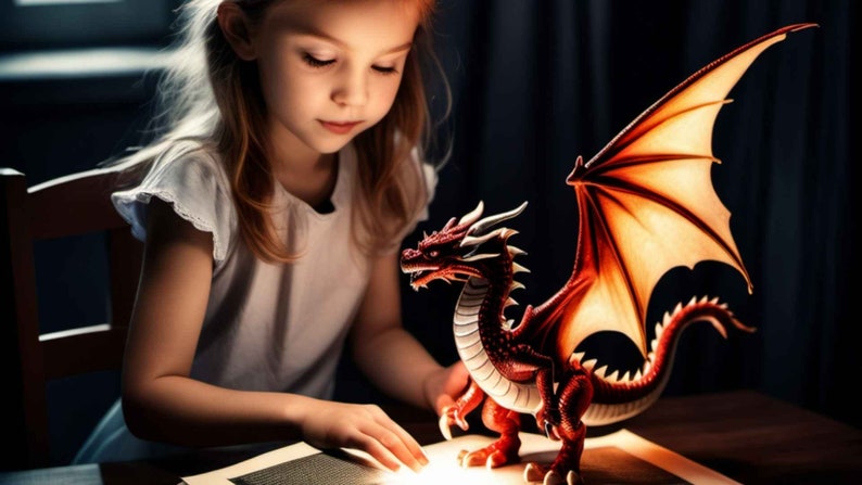 60 Dragon-themed Screensavers. Digital Product. Instant Download ...