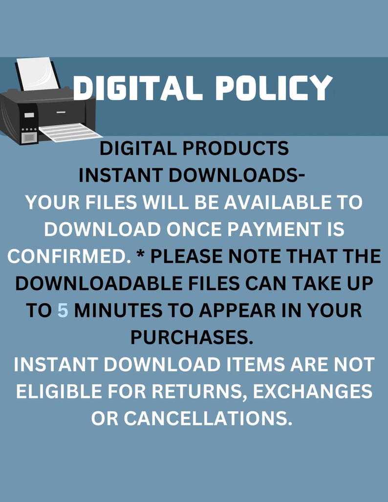 Make Your Own Oracle Deck, Print, Editable Pdf Files, Instant Digital ...