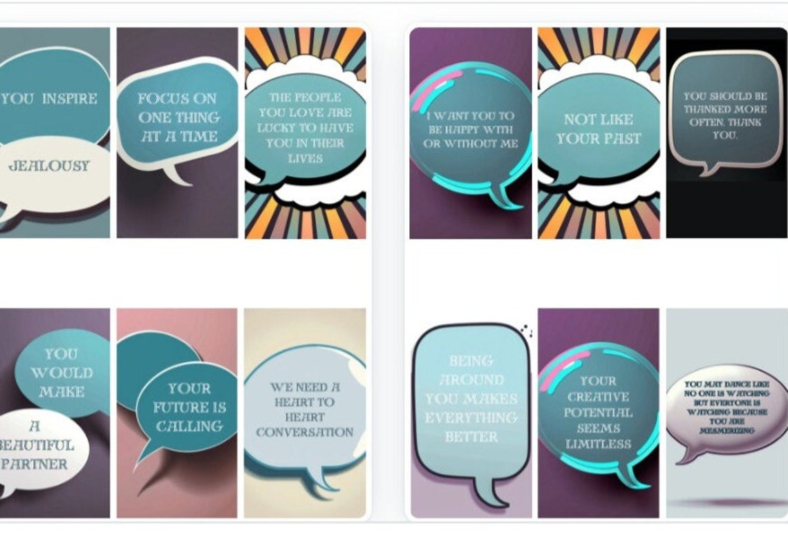 Oracle Deck printable divination Printable Oracle Deck Oracle Cards ...