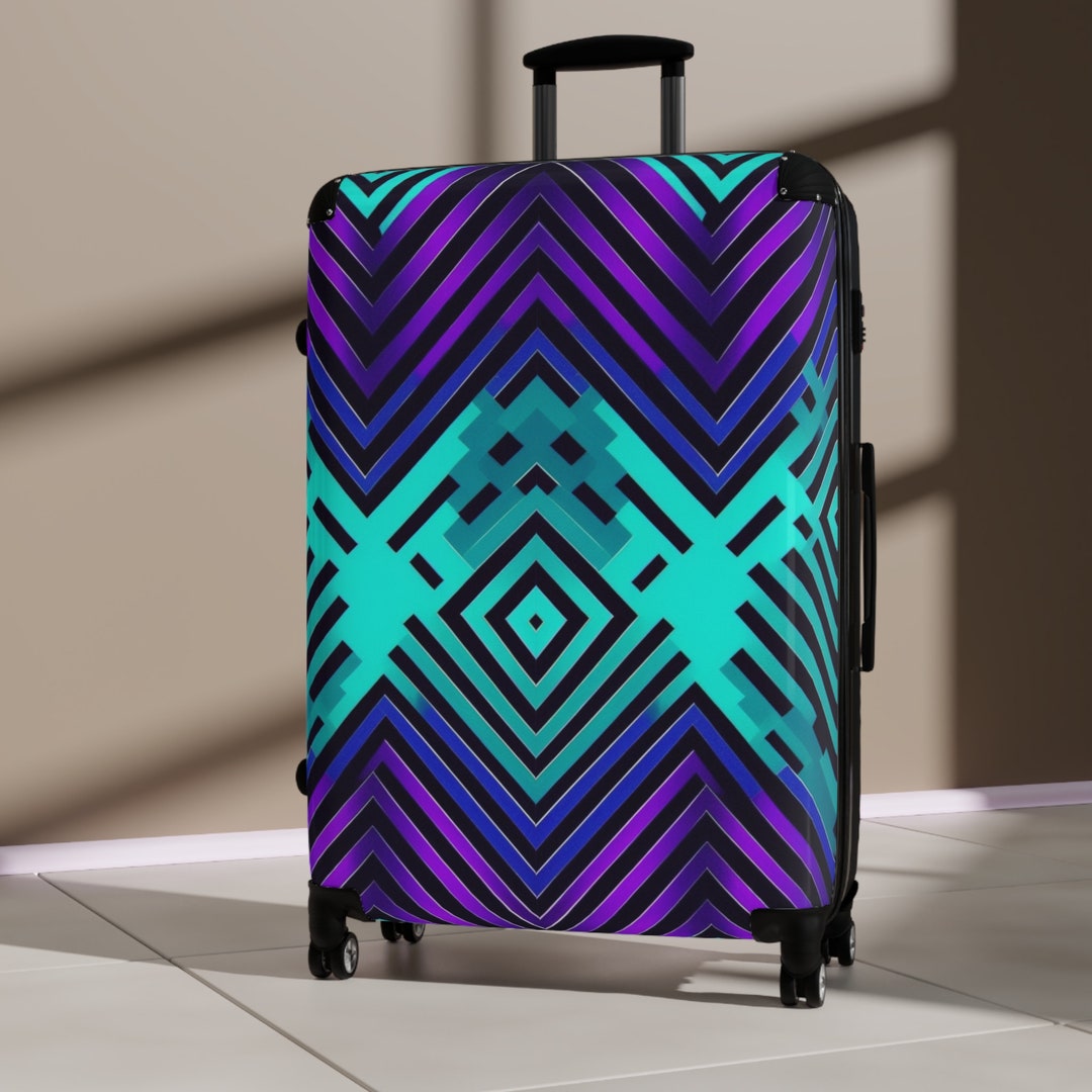 Luggage Set Travel Bags Set Suitcase Best Carryon Luggage Bag Travel ...