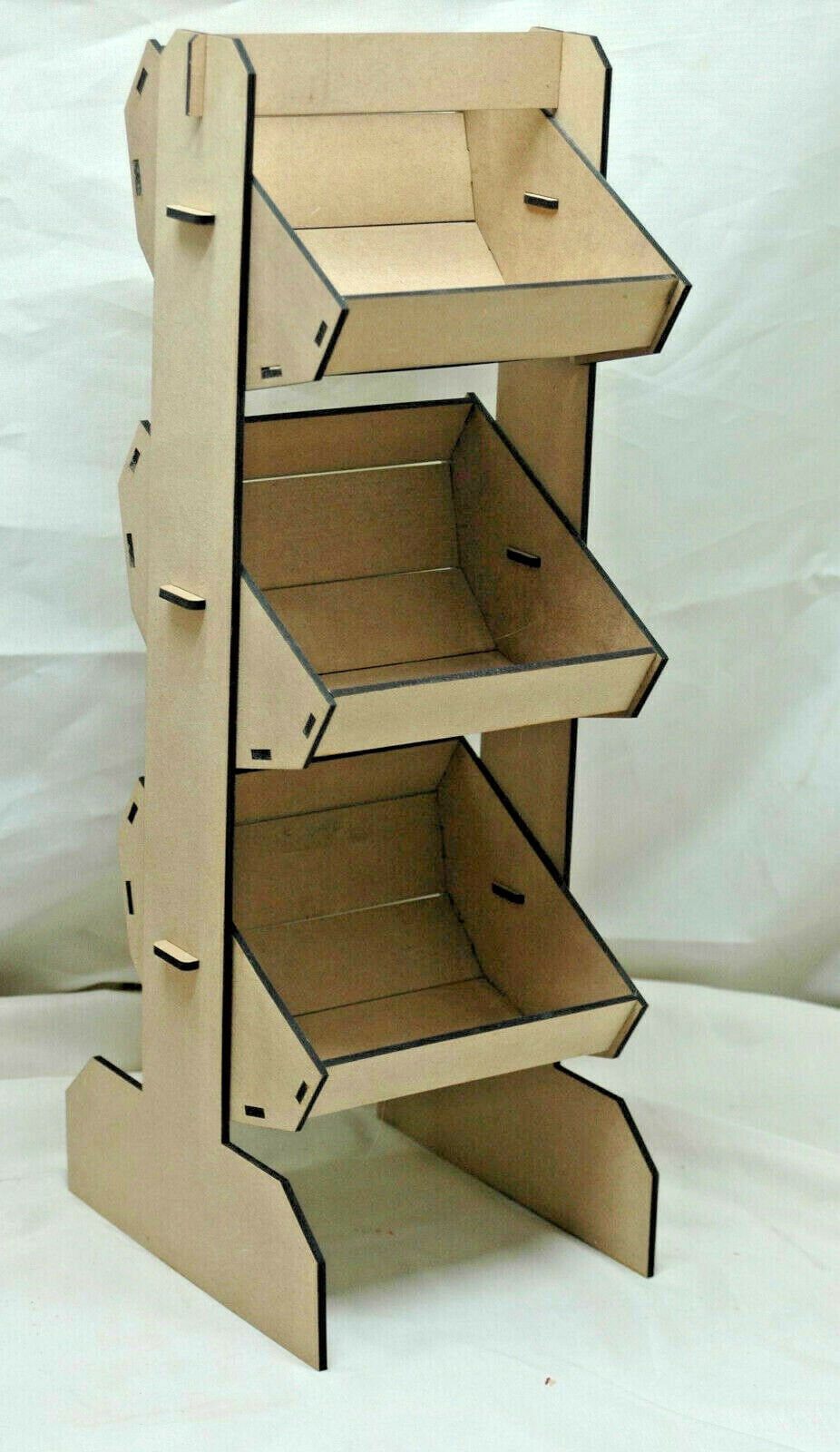 A1237 SWEET CANDY STAND Display Unit Ferris Wheel Sweet Stand - Etsy UK