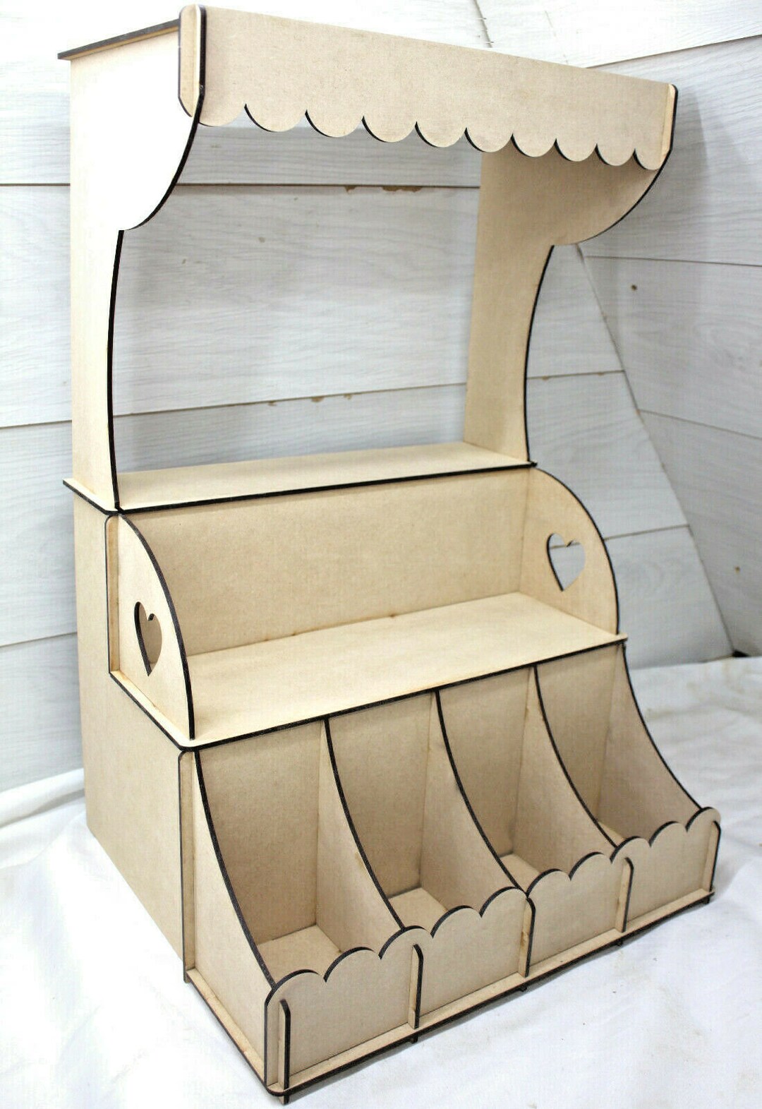 A575 SWEET STAND Sweet Candy Shelf Sweet Candy Display Candy Bar ...