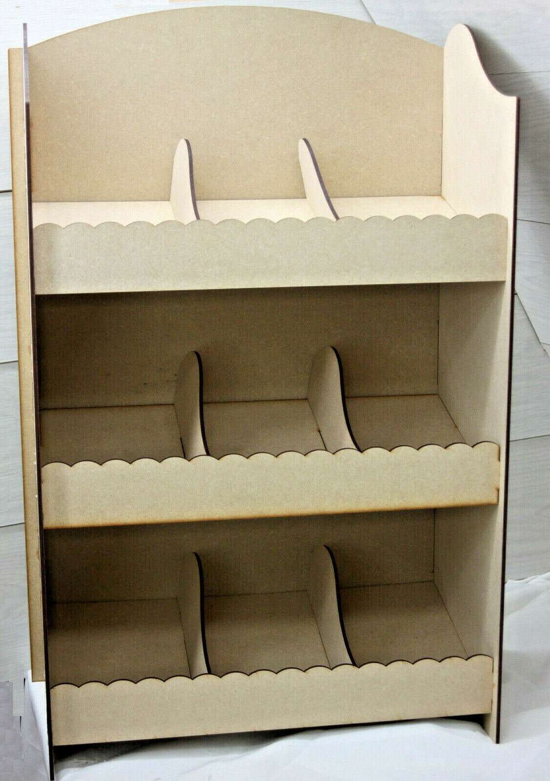 A89 SWEET Stand Candy Stand Sweet Candy Display Unit Ferris Wheel Candy ...