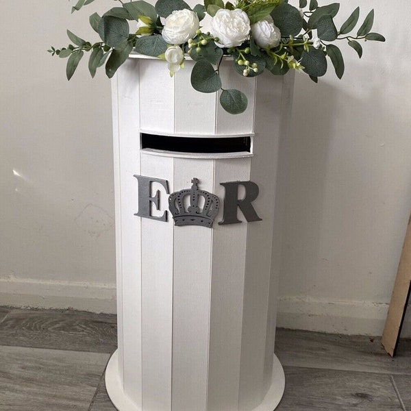 Wedding Post Box - Etsy UK