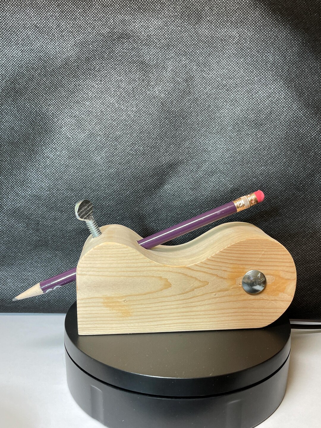 Wood Carvers Aid/helper - Crafting Aid-pencil Marker-adjustable Scribe ...