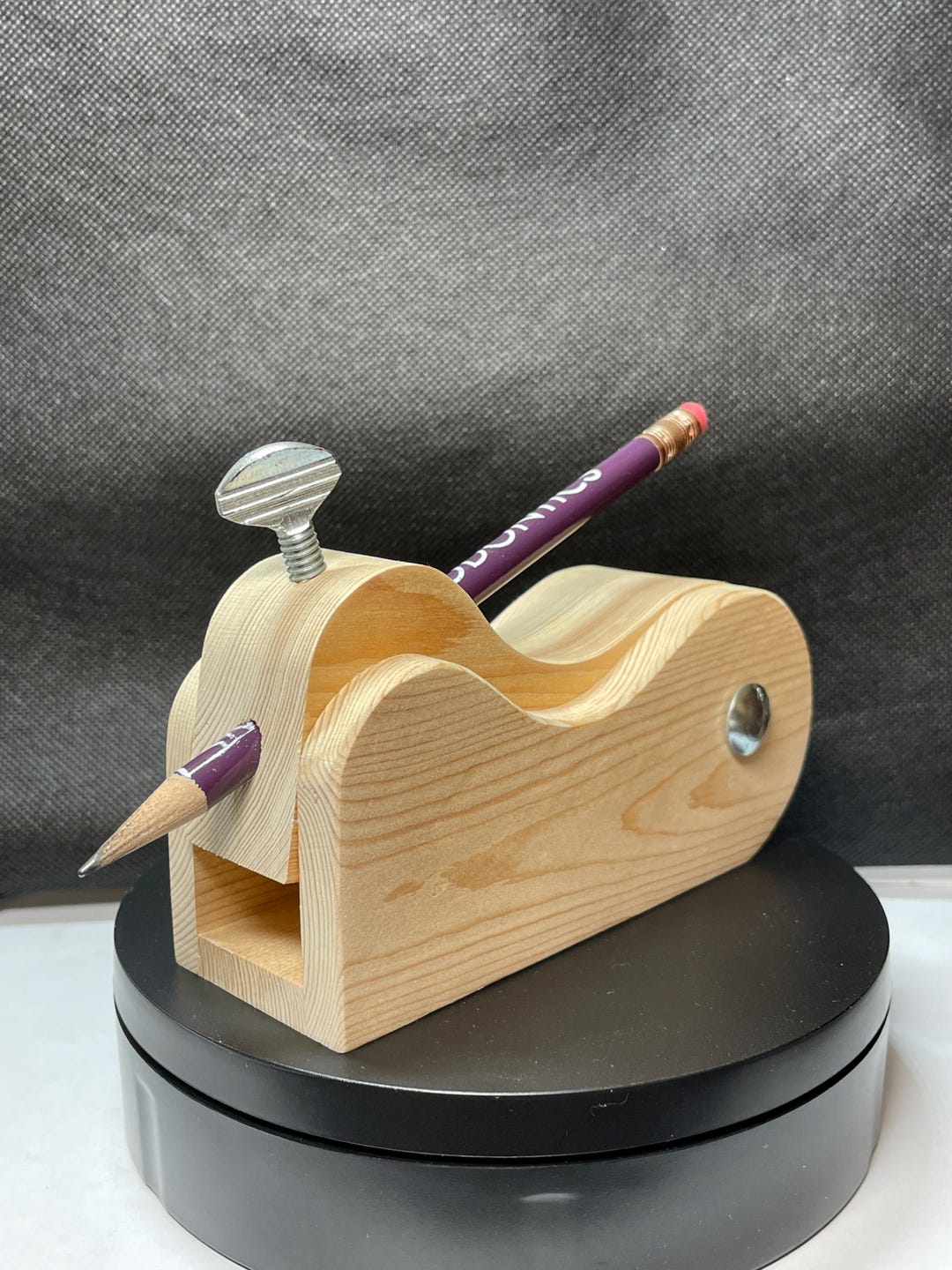 Wood Carvers Aid/helper Crafting Aid-pencil Marker-adjustable Scribe ...