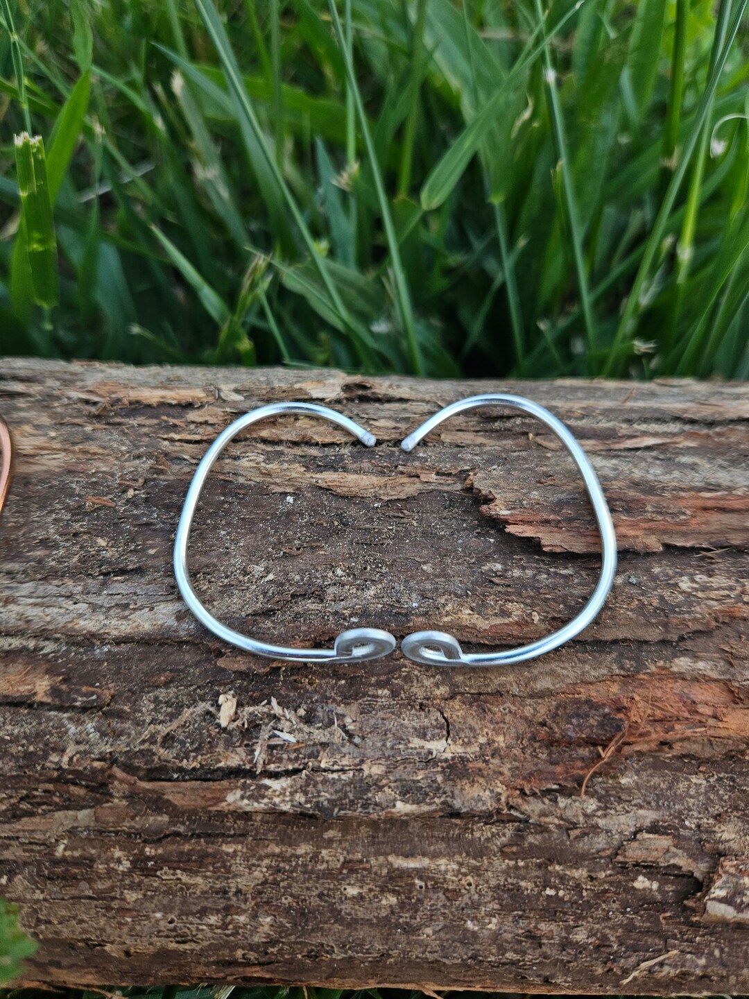 Ear Support Lobe Lifters Silver Fox Color - Stabilize & Lift Earlobes ...