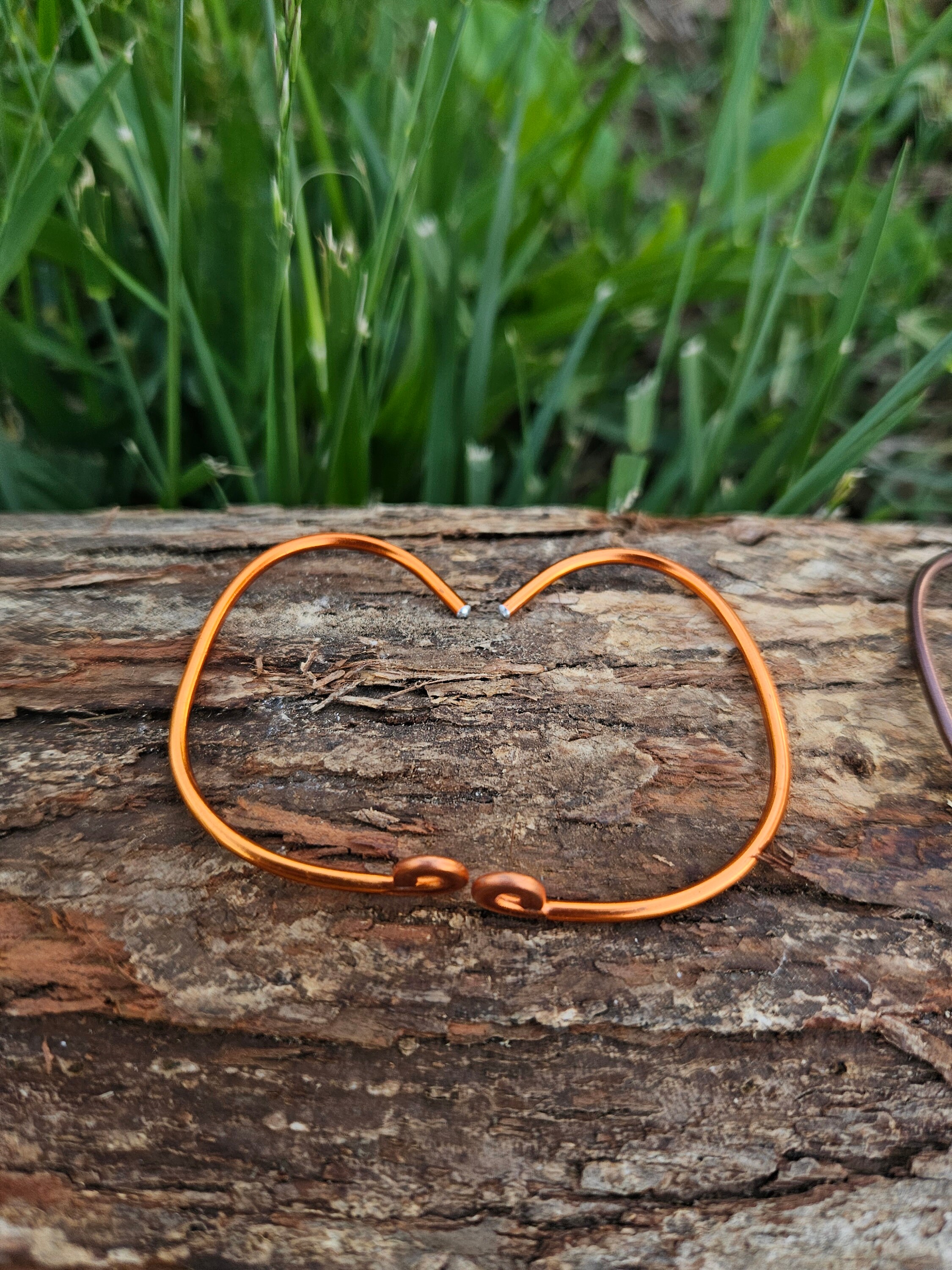 Ear Support Lobe Lifters: Copper Fox Color. They Lift Lobes and Make ...