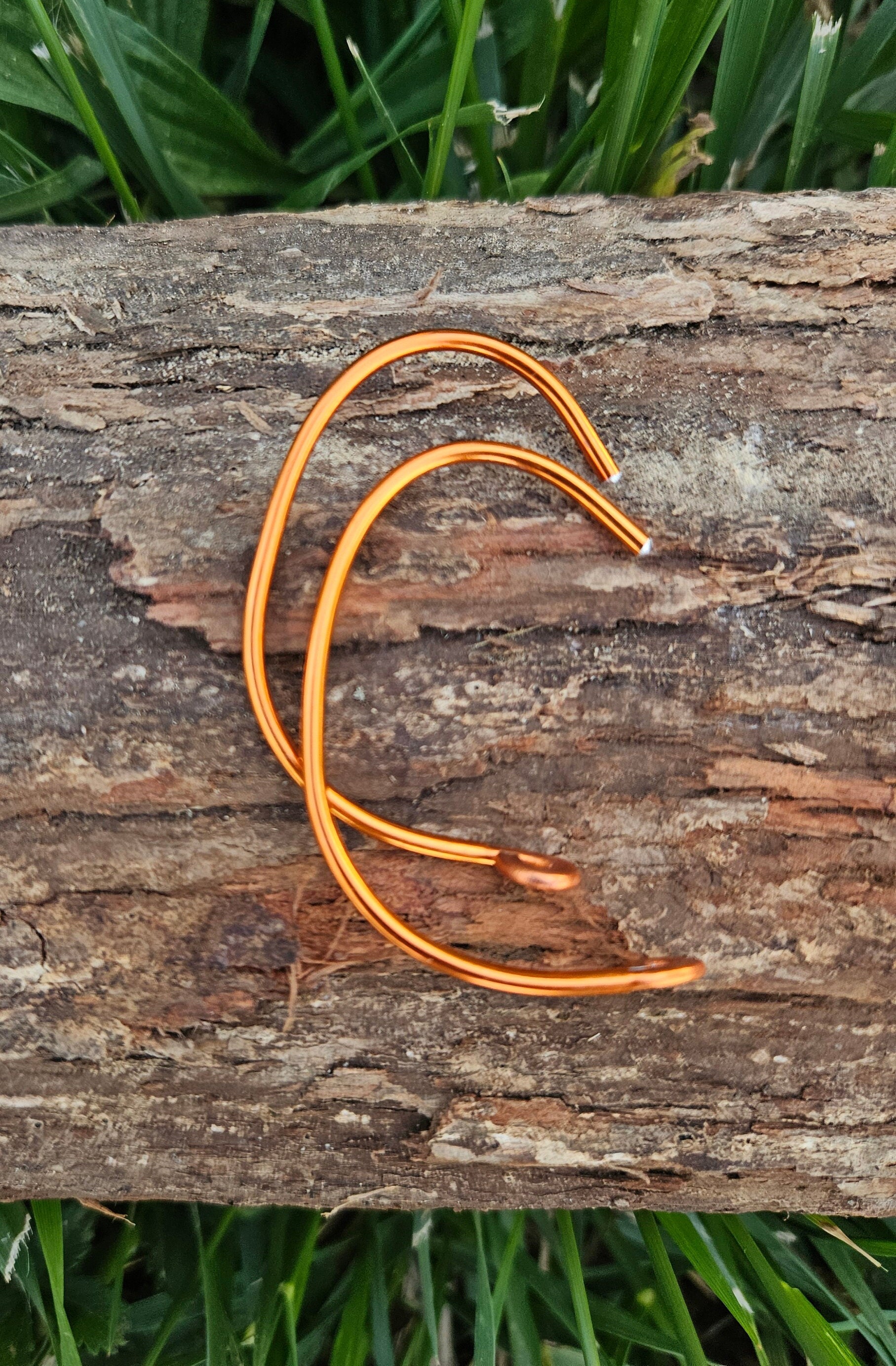 Ear Support Lobe Lifters: Copper Fox Color. They Lift Lobes and Make ...