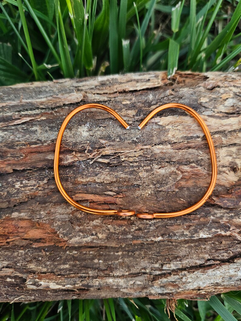 Ear Support Lobe Lifters: Copper Fox Color. They Lift Lobes and Make ...