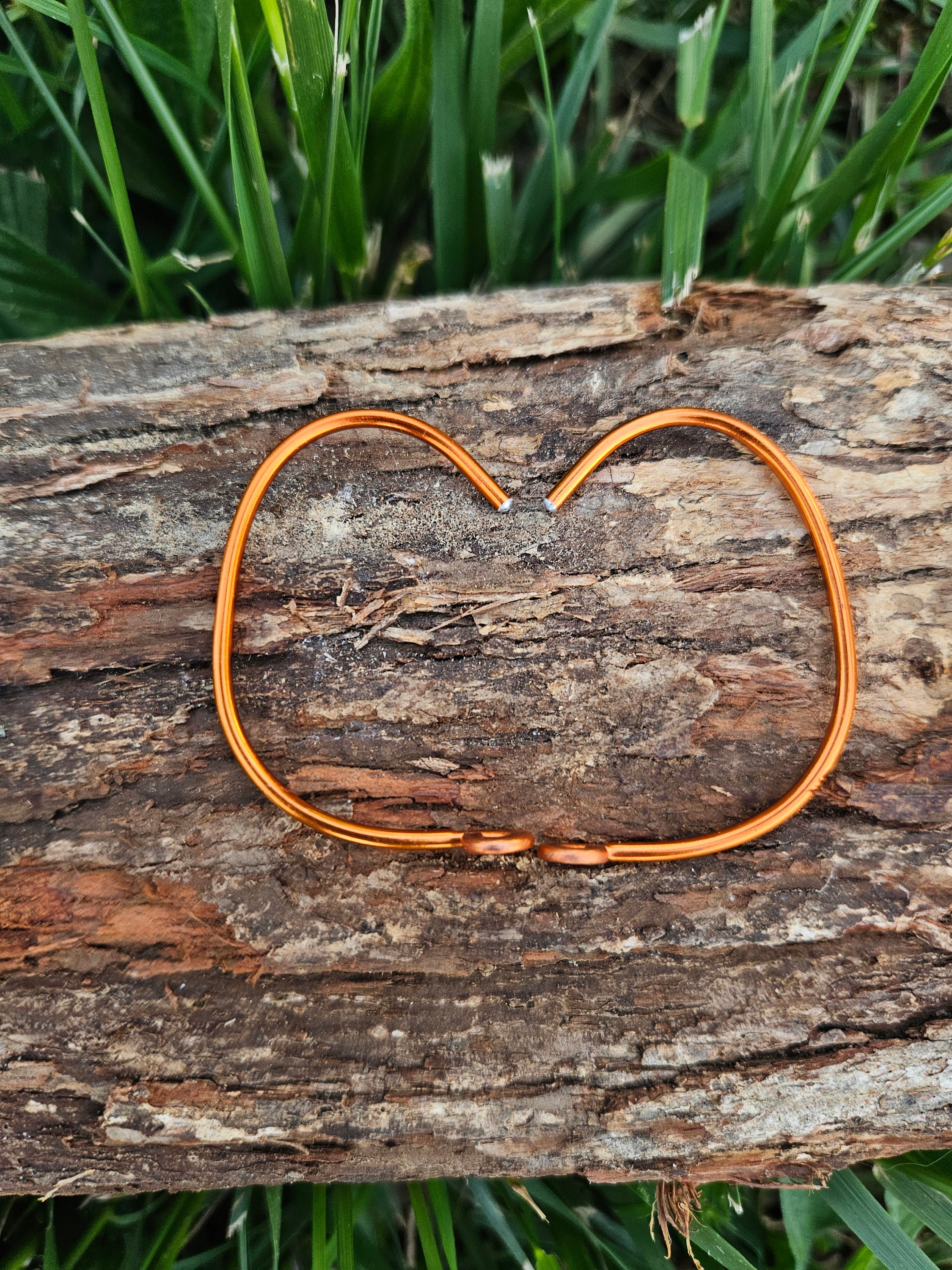 Ear Support Lobe Lifters: Copper Fox Color. They Lift Lobes and Make ...