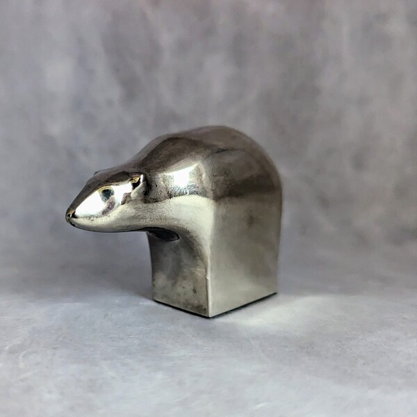 Dansk Silver Animals - Etsy