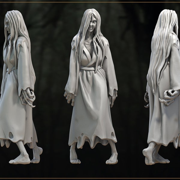 Sadako - Etsy
