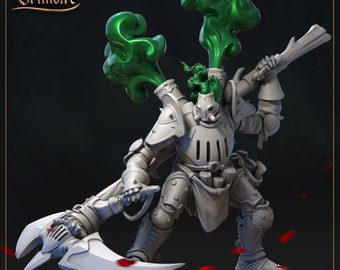 Animal Construct Dog Companion Mechanimals 32mm 28mm Miniatures for ...