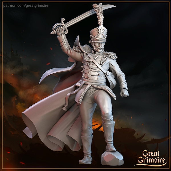 3d Printed Nutcracker - Etsy