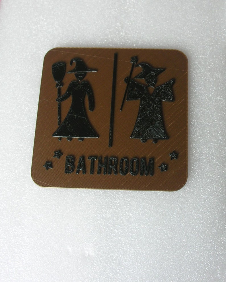 Witch/wizard Whatever Just Wash Your Hands Gender Neutral | Etsy