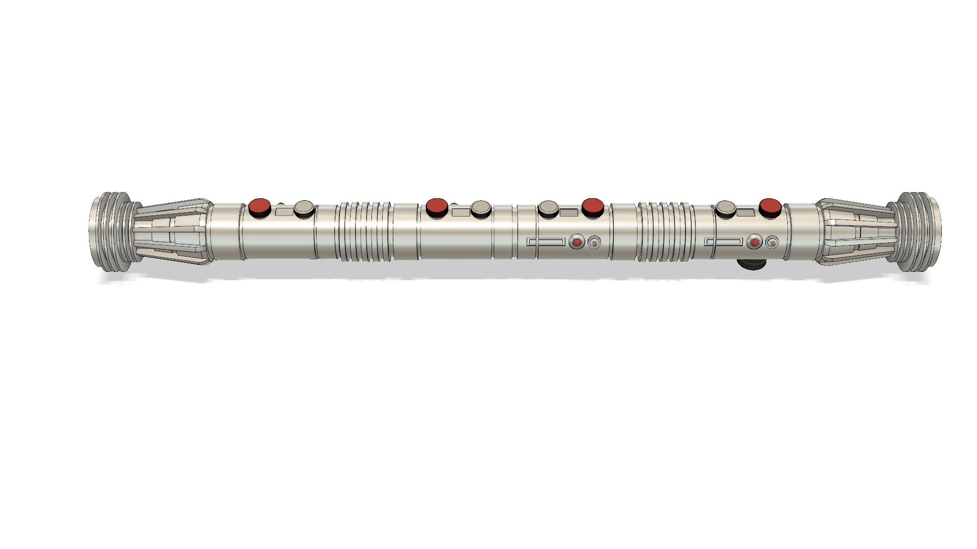 Darth Maul Lightsaber Hilt
