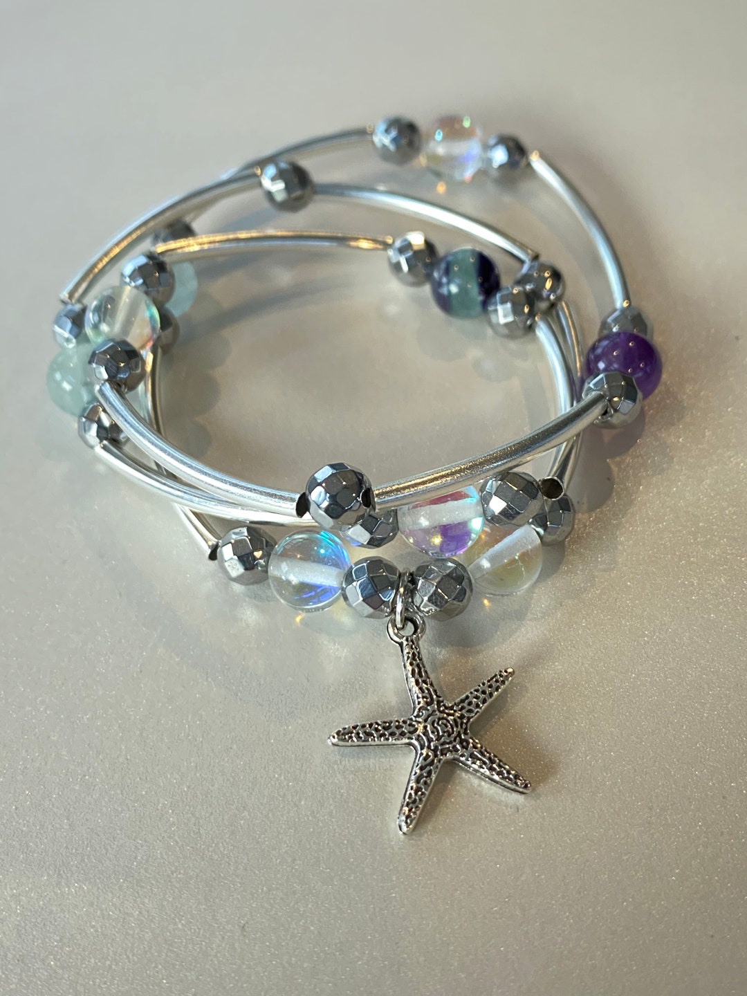 The Stable Starfish - Etsy
