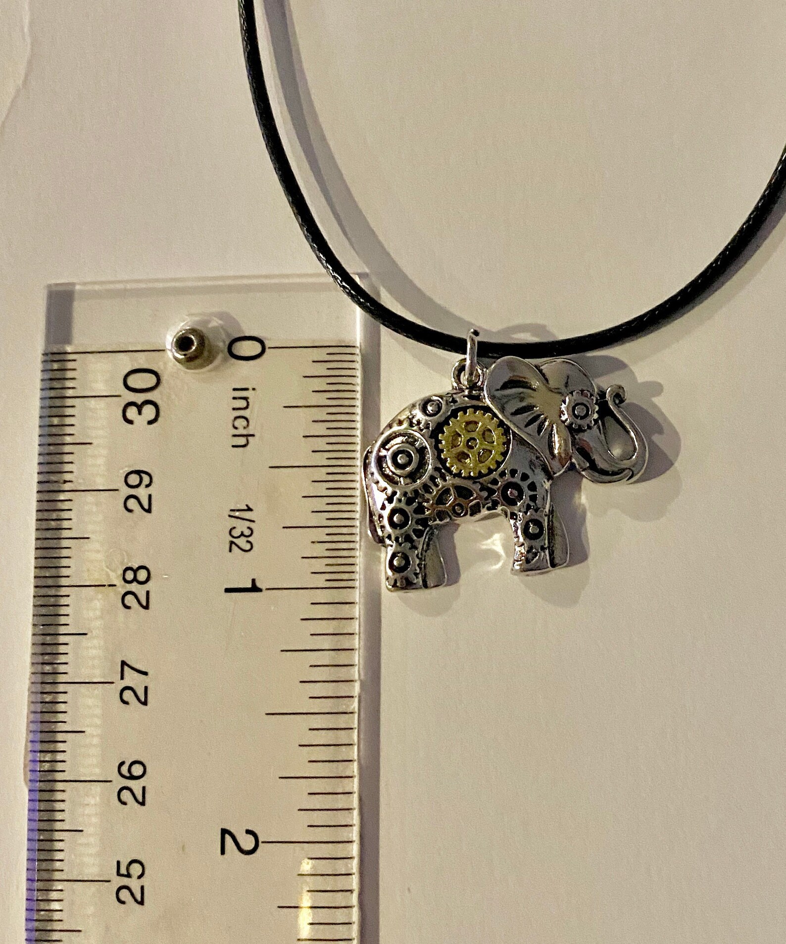 Elephant Gears - Etsy