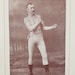 Boxing Print - Prof. Mike Donovan, New York Athletic Club ...