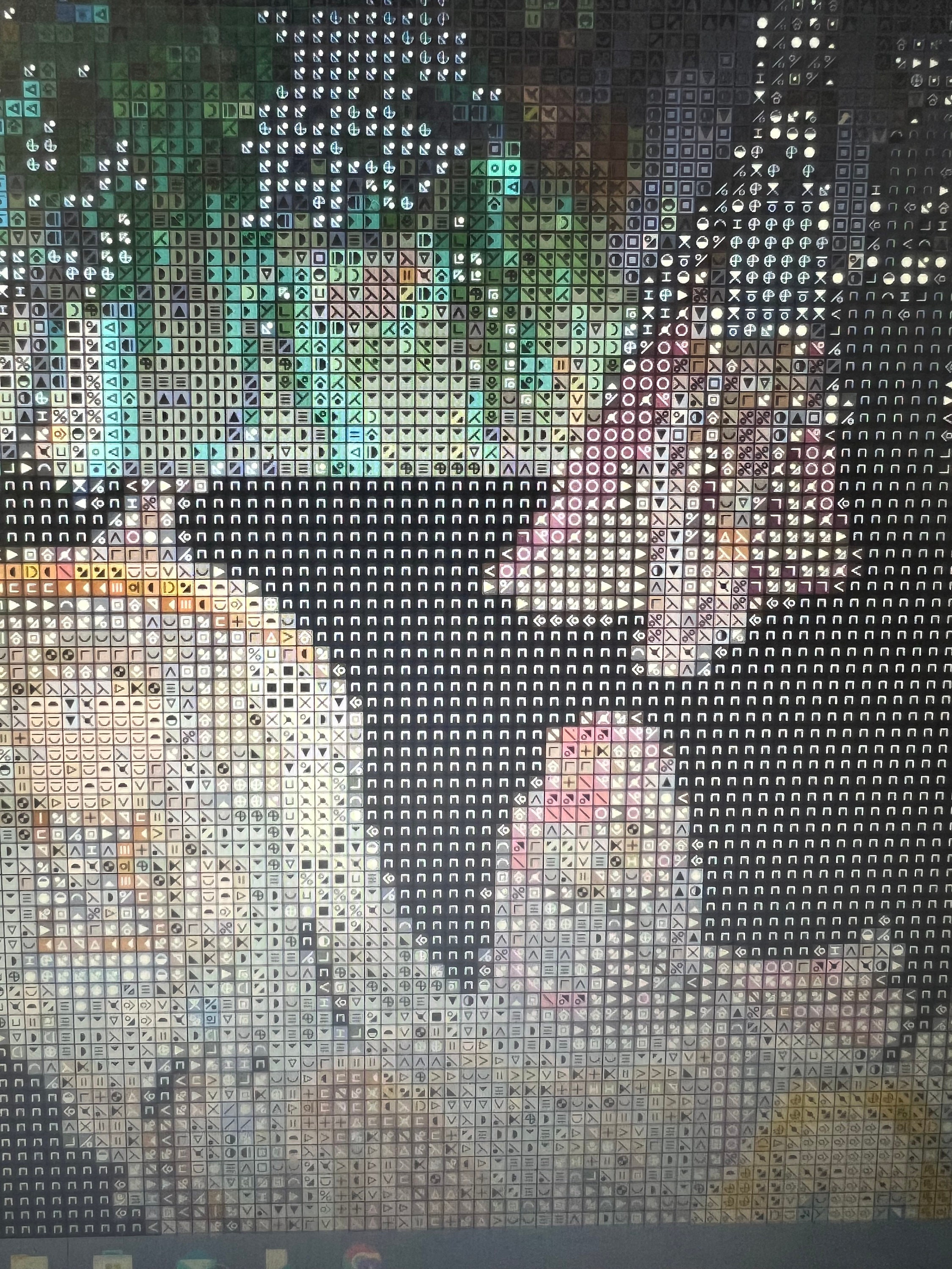 Tears of the Kingdom (TOTK) Digital Pattern - Etsy