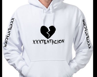Xxxtentacion merch | Etsy
