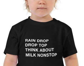 Funny toddler shirt | Etsy