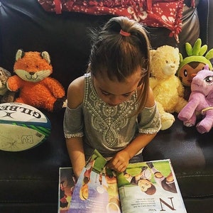 R is for Rugby: an Alphabet Book - Etsy