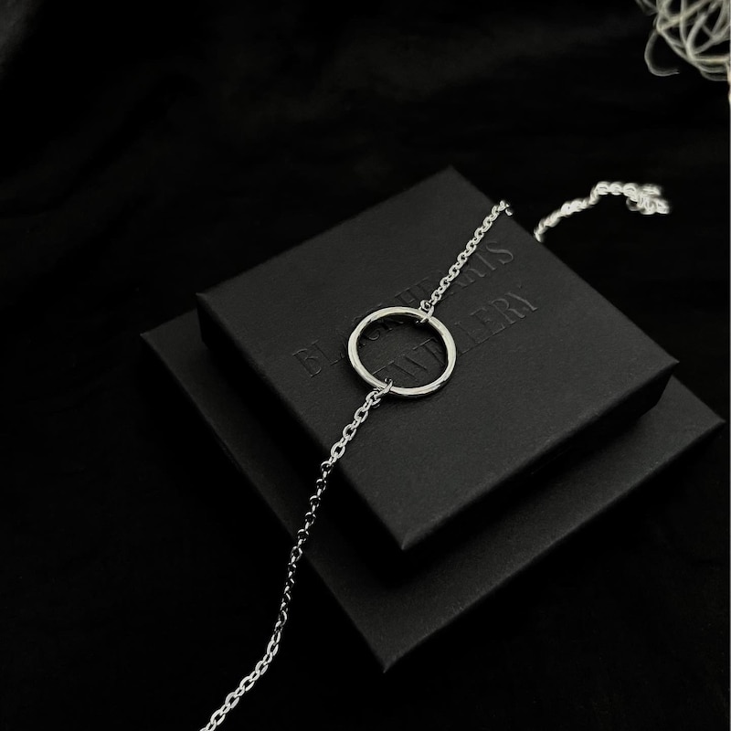 Eternity Collars - Etsy
