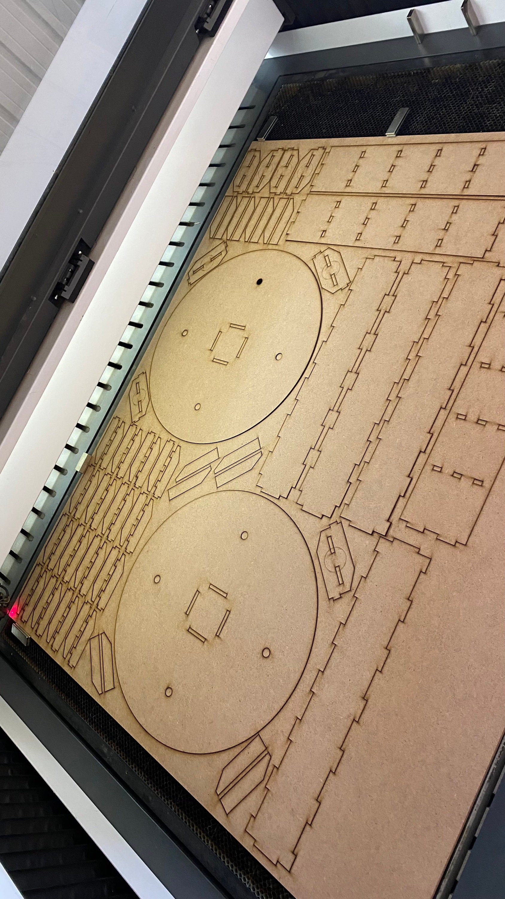 Rotating Card Holder (40 Slots) - Etsy