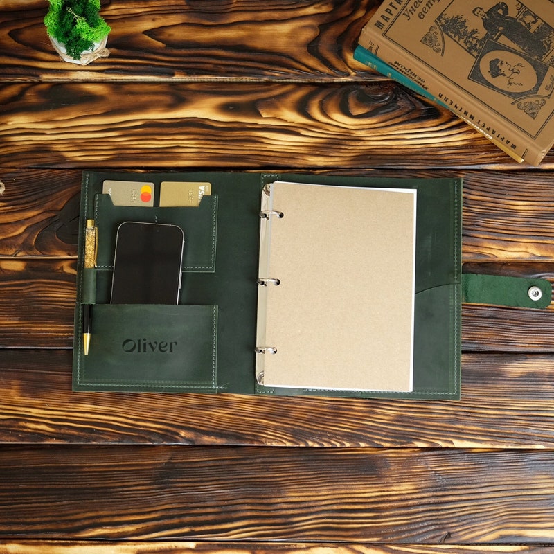 Filofax - Etsy