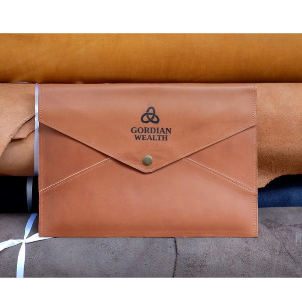 Custom Folders With Logo - Etsy