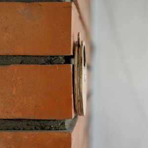 Spinner Door Sign for Office, Please Knock Sign for Door, Meeting in ...