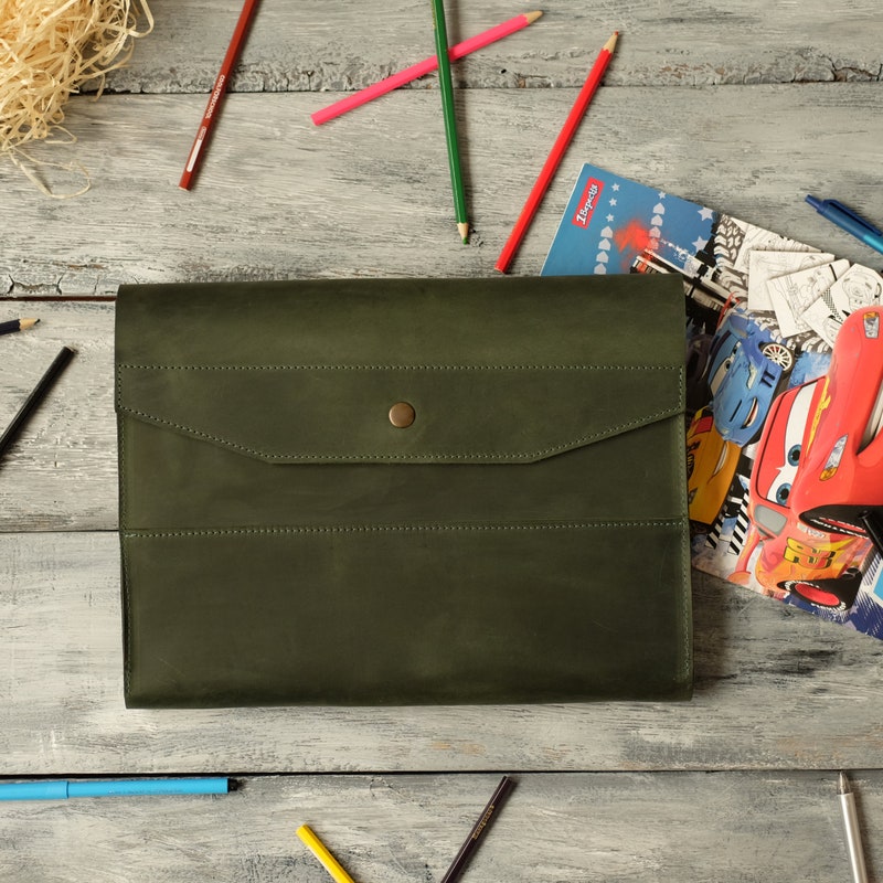 File Folder Holder - Etsy