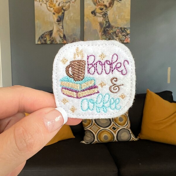 Coffee Patch Fabrics - Etsy