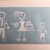 Stick Figure Decals Family Vinyl Car Vehicle SUV Truck Van Permanent ...