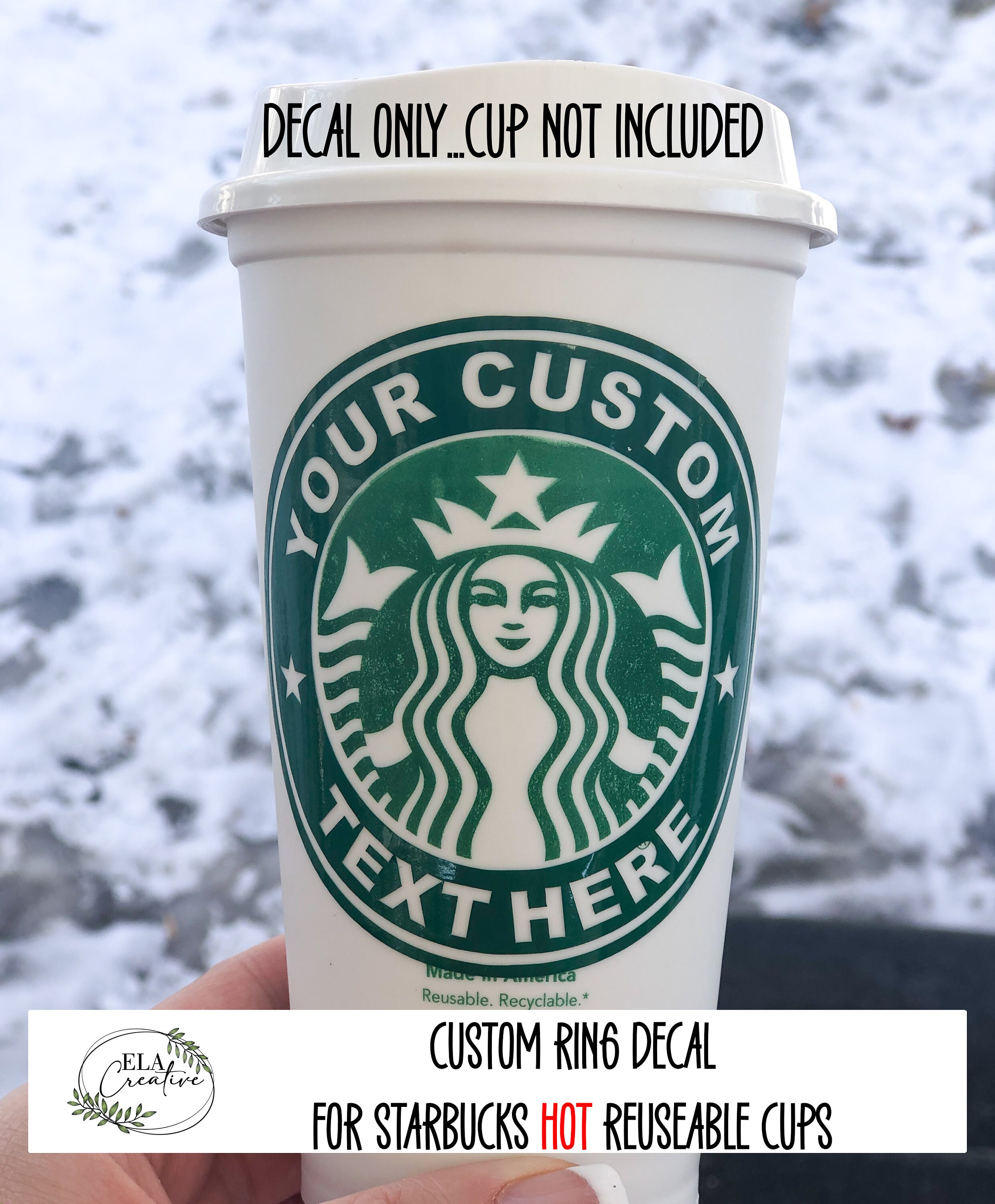 Embellishments Card Making & Stationery Craft Supplies & Tools coffee ...