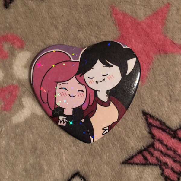 Bubbline Pin - Etsy