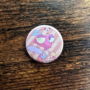 The Amazing Digital Circus 1.25” Button Badges - Etsy