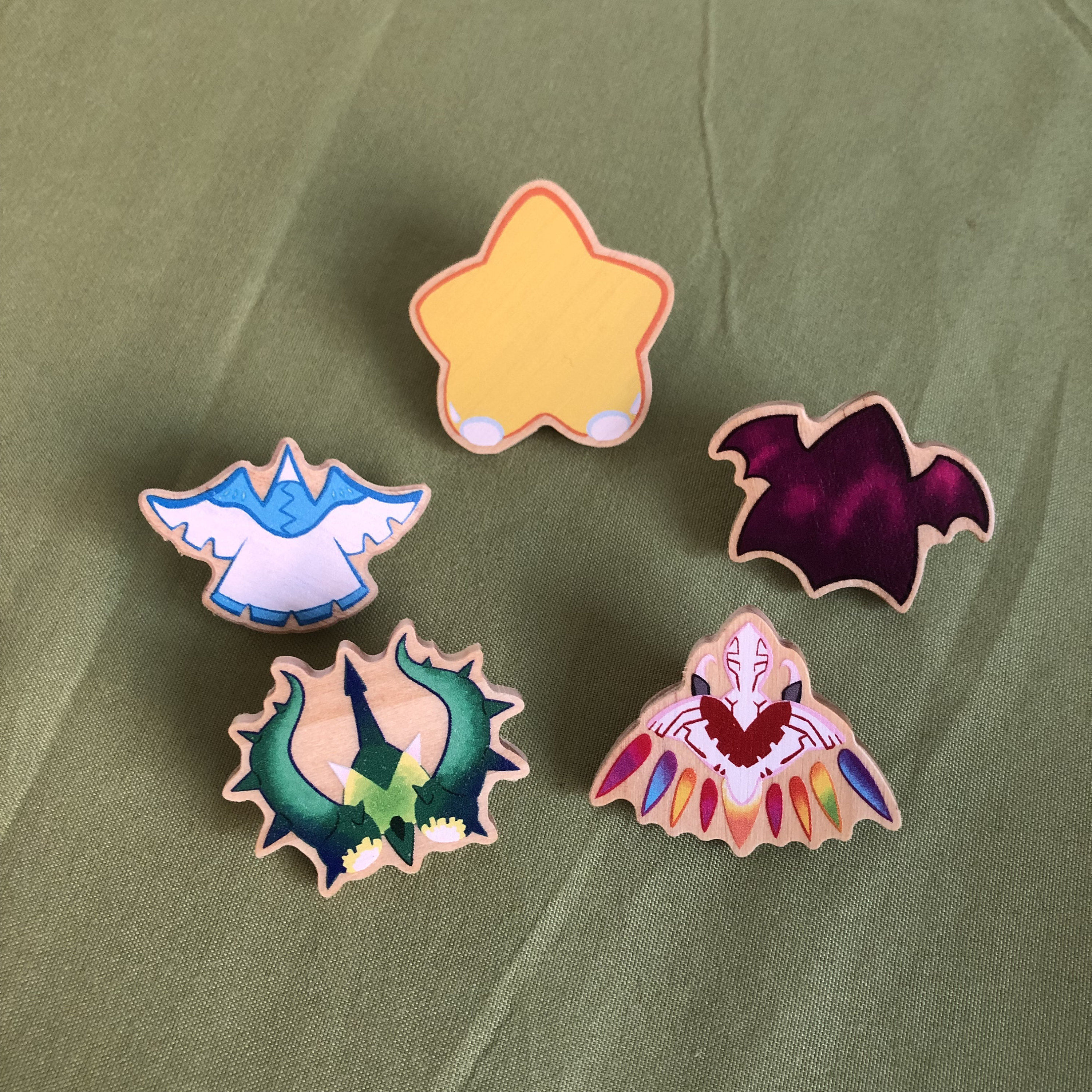 Kirby Air Ride Dragoon