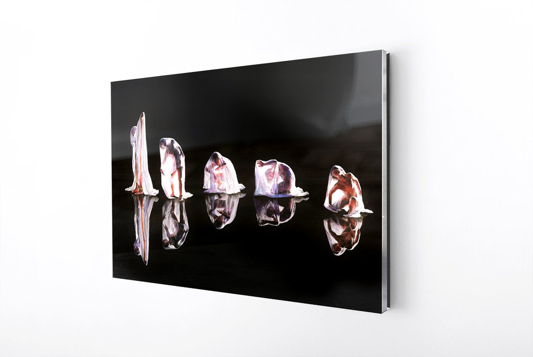 Metamorphosis | 15x20 Open Edition Wall Art - Etsy