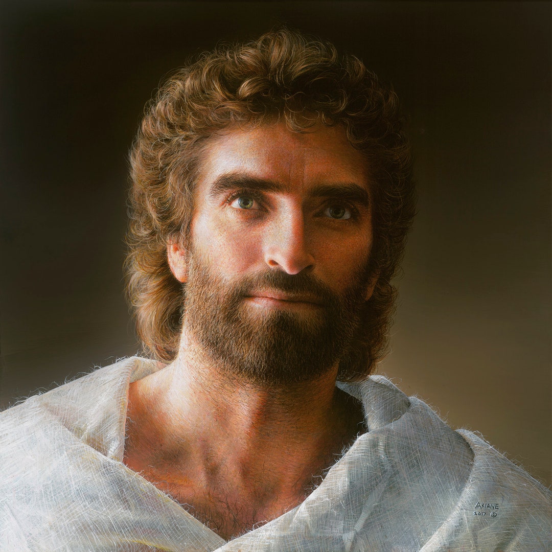 Jesus - Etsy
