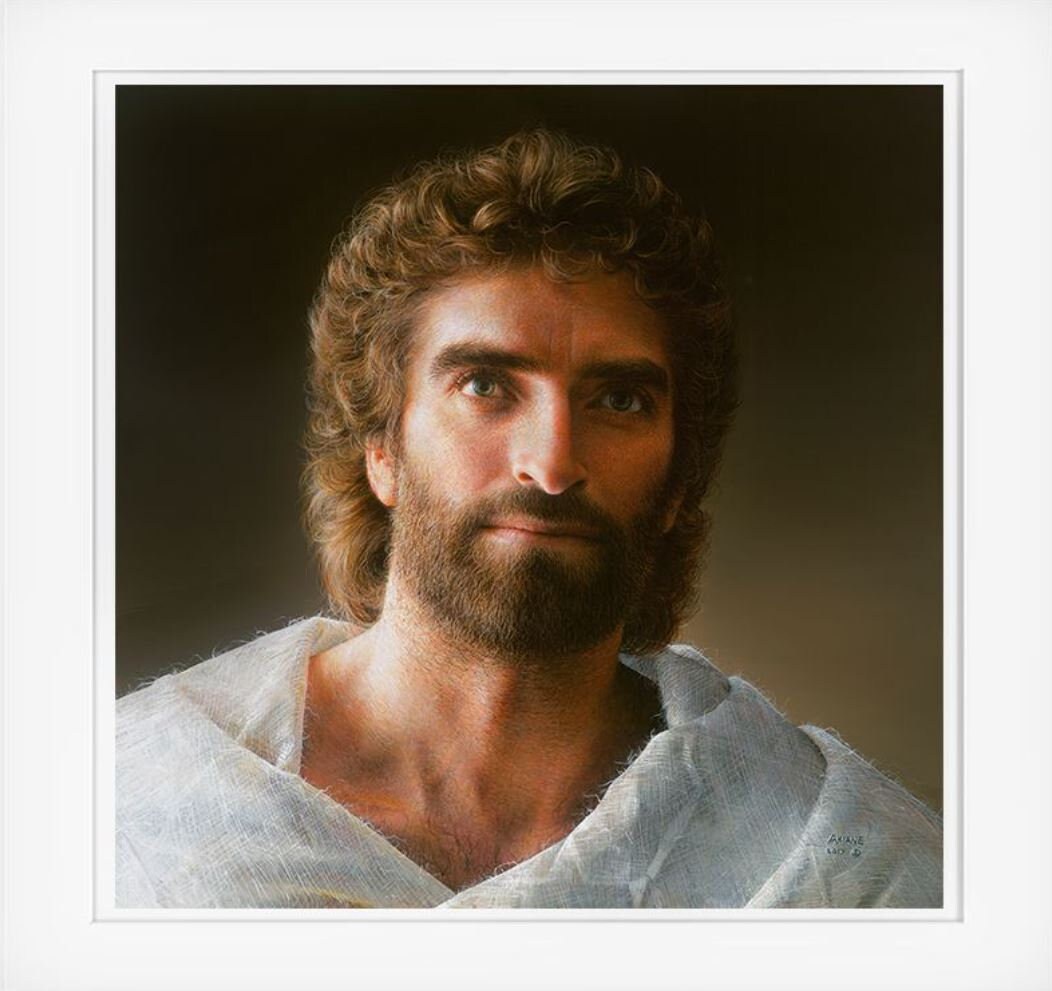 Jesus - Etsy