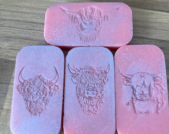 Cow Wax Melts - Etsy